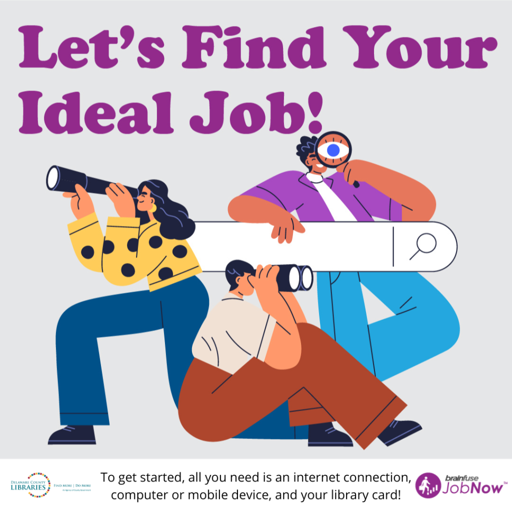 Springfield Township Library | DELCO – Springfield Township Library ...